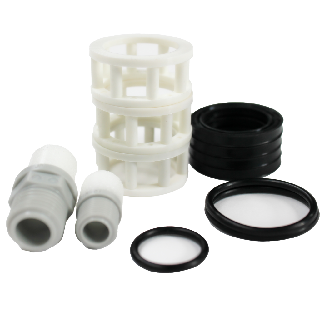 L931-Air Purge Valve Service Kit - RML Machinery