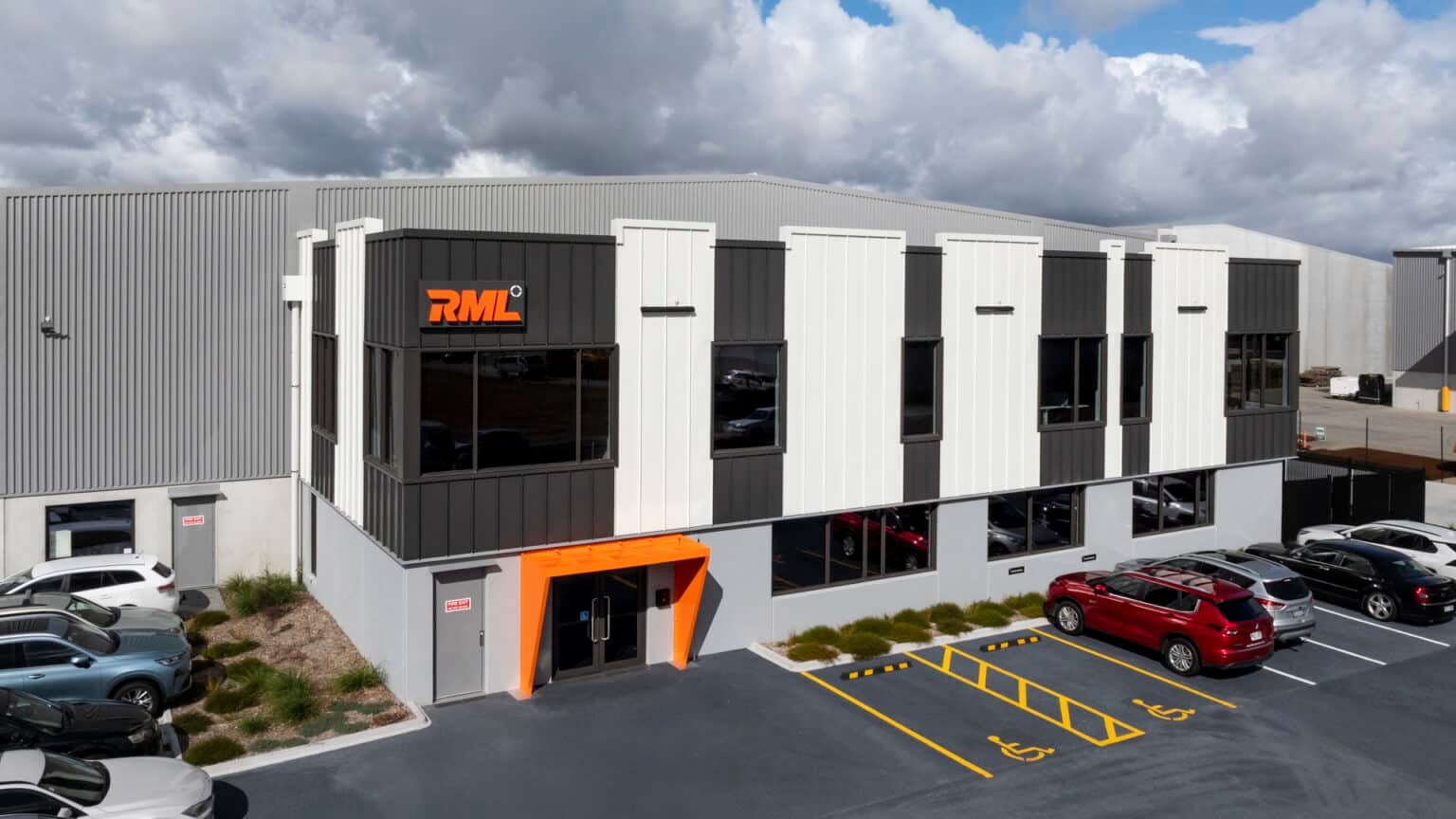 Join our team | RML Machinery