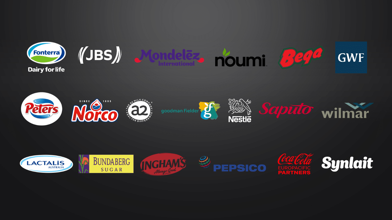Australia's Top 100 Food and Drink Companies 2025 - RML Machinery